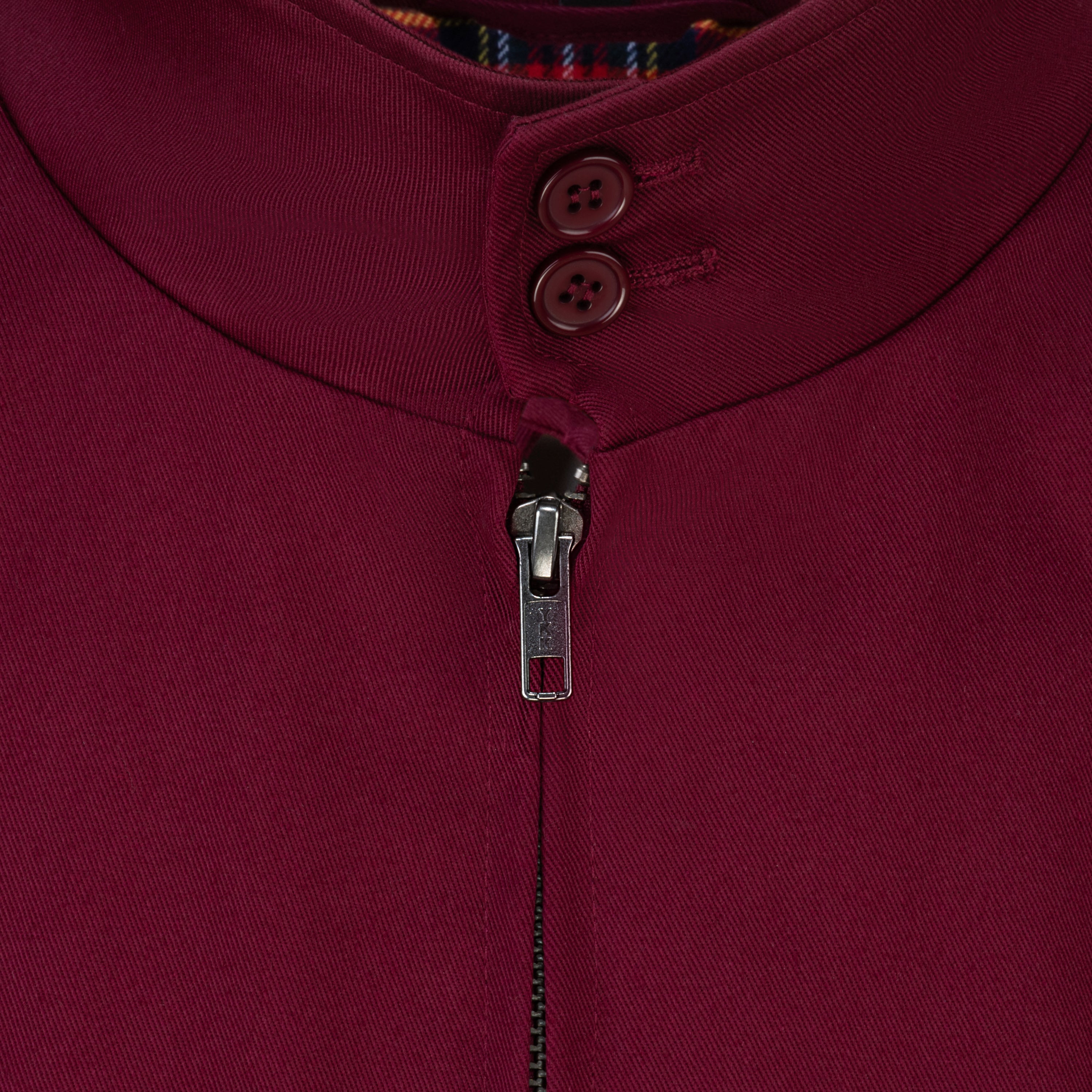 Mens Harrington Jackets – Harrington Jacket Store