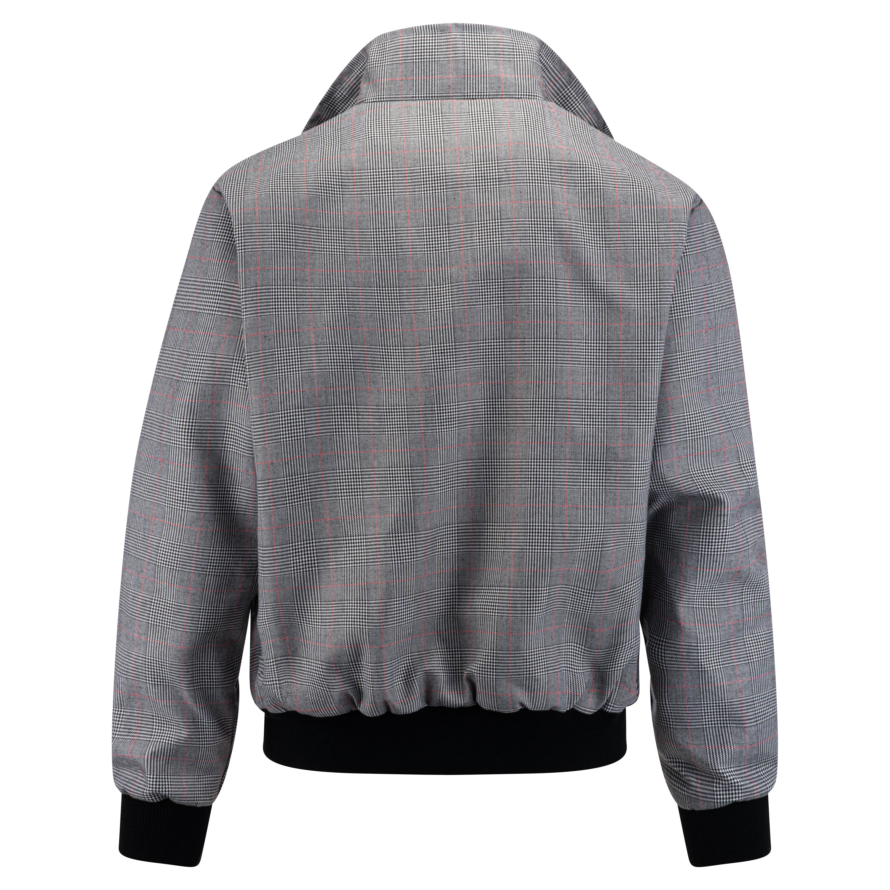 Harrington Jacket Store | Harrington Jackets | Made in the UK