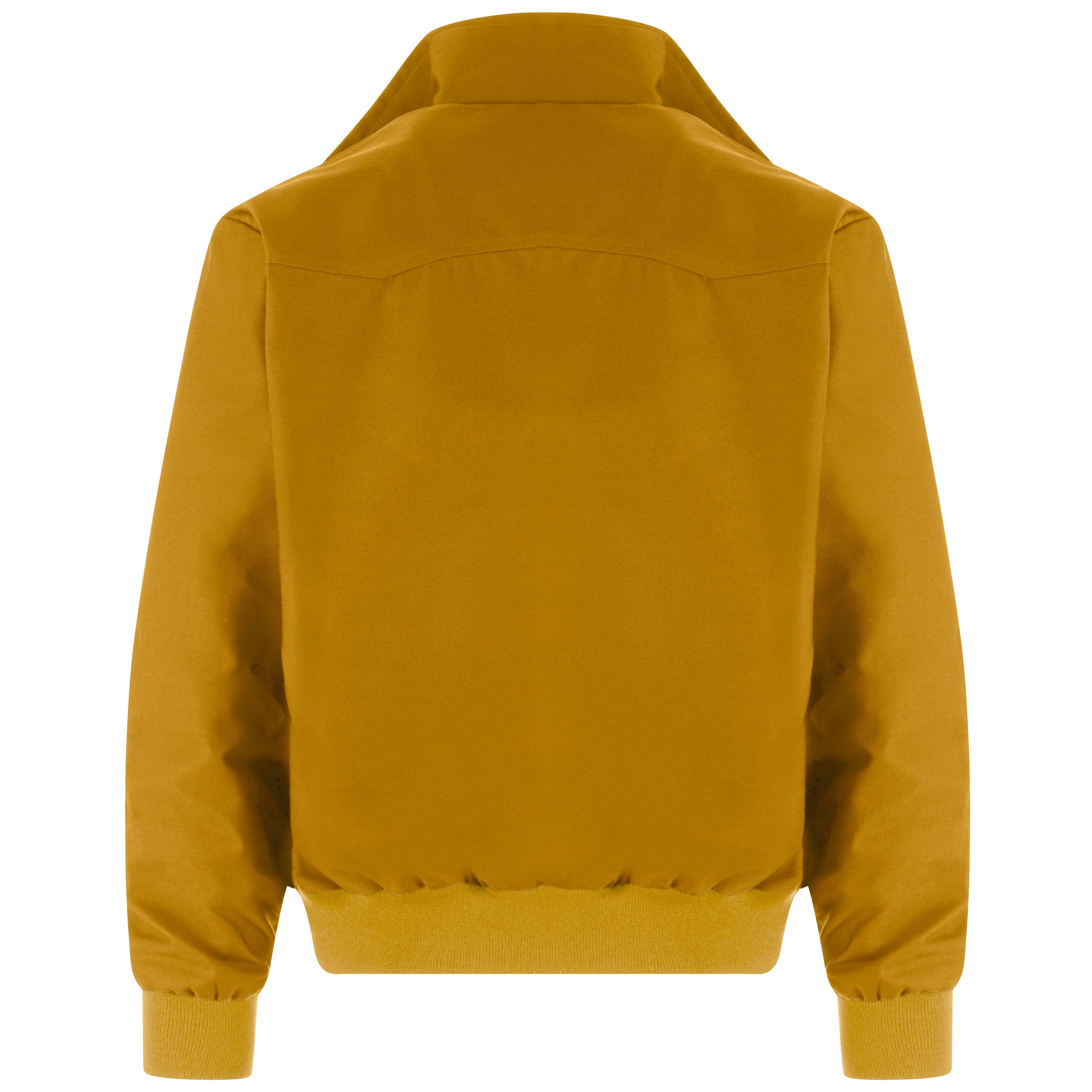 Mens Classic Harrington Jacket Collection – Tagged "Mustard ...