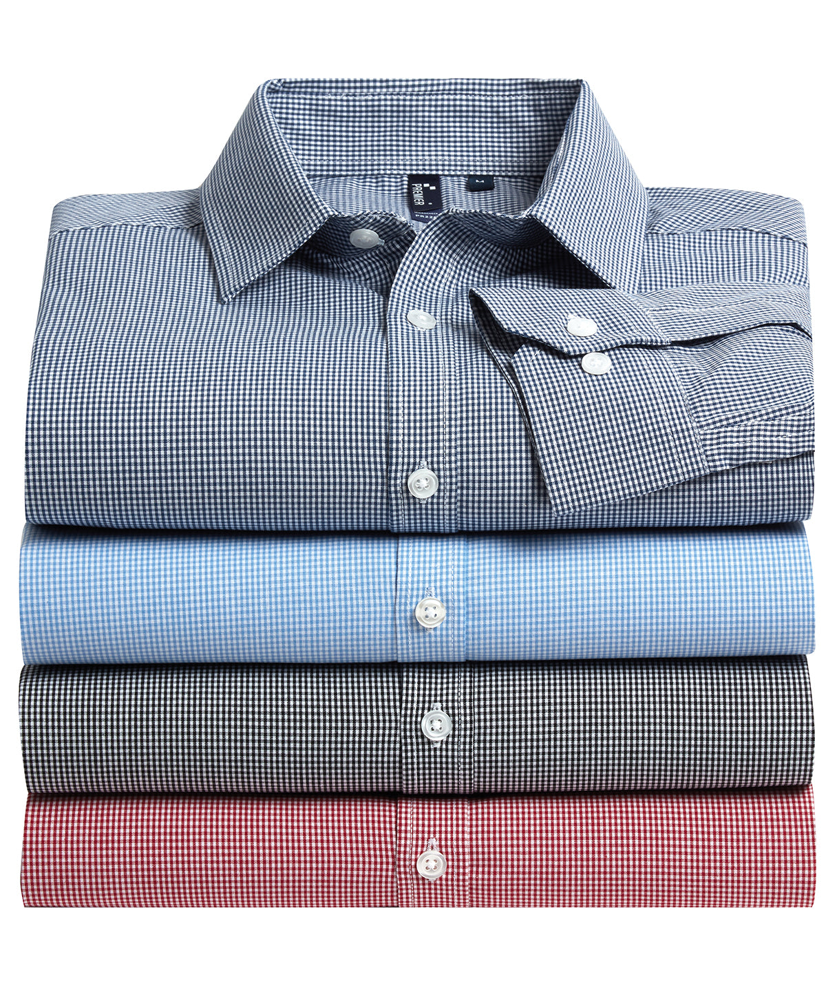 Mens Shirts – Harrington Jacket Store